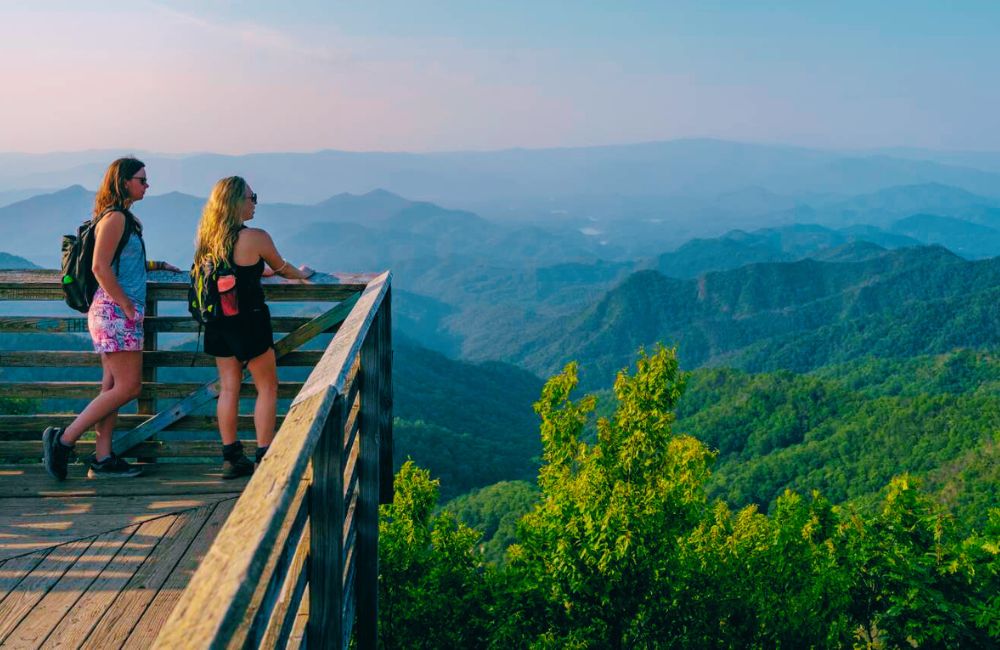 Bryson City, NC Insider's Guide